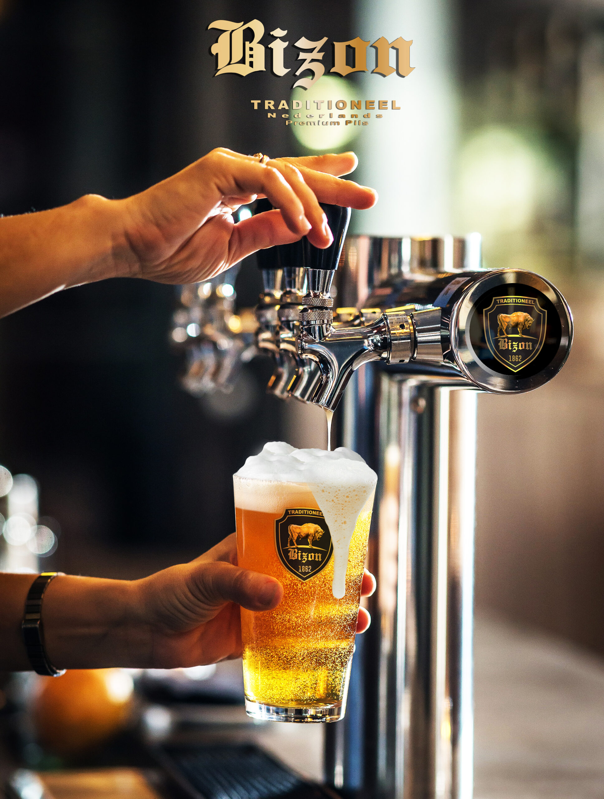 Bizon Beer Collection – Bizon Beer International